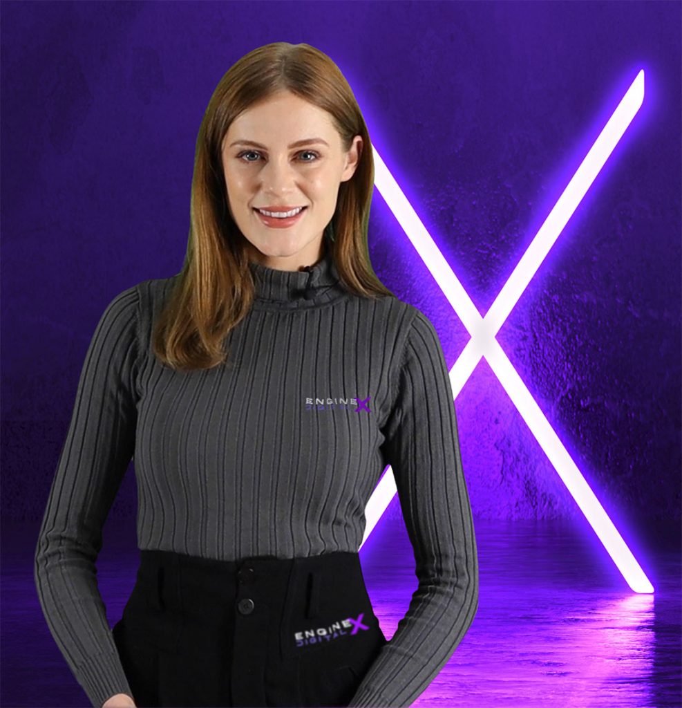 The 4th Dimension of X – Internet Marketing | EngineX Design